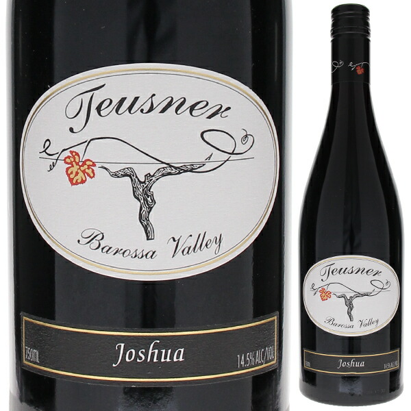 トスカニー イタリアワイン専門店 / ジョシュア 2022 トイスナー 750ml [赤] スクリューキャップ Joshua Teusner