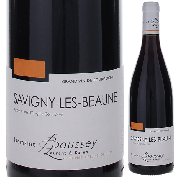 トスカニー イタリアワイン専門店 / サヴィニー レ ボーヌ ルージュ 2018 ドメーヌ ブセイ ローラン 750ml [赤 ...